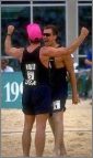 Kent Steffes - The Greatest Beach Volleyball Player Ever (Male ...